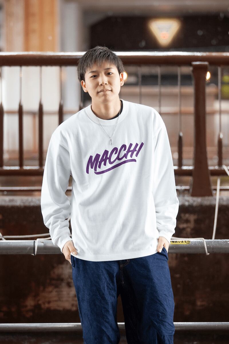 macchi
