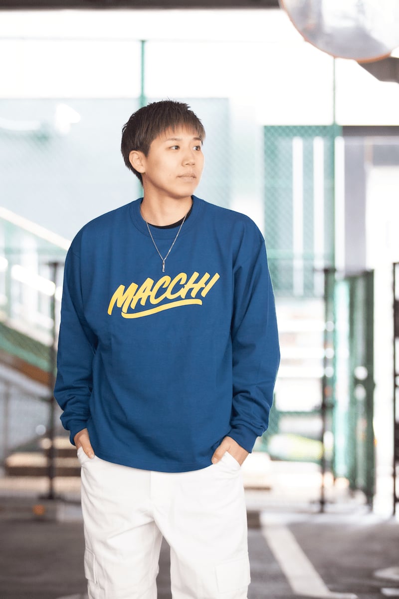 macchi