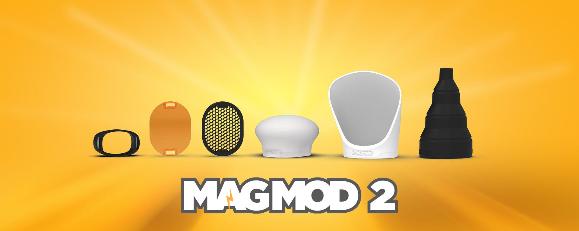 MAGMOD 2 | MAGMOD JAPAN by ANY'S INTERNATIONAL