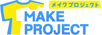 MAKE PROJECT｜メイクプロジェクト｜オンラインストア