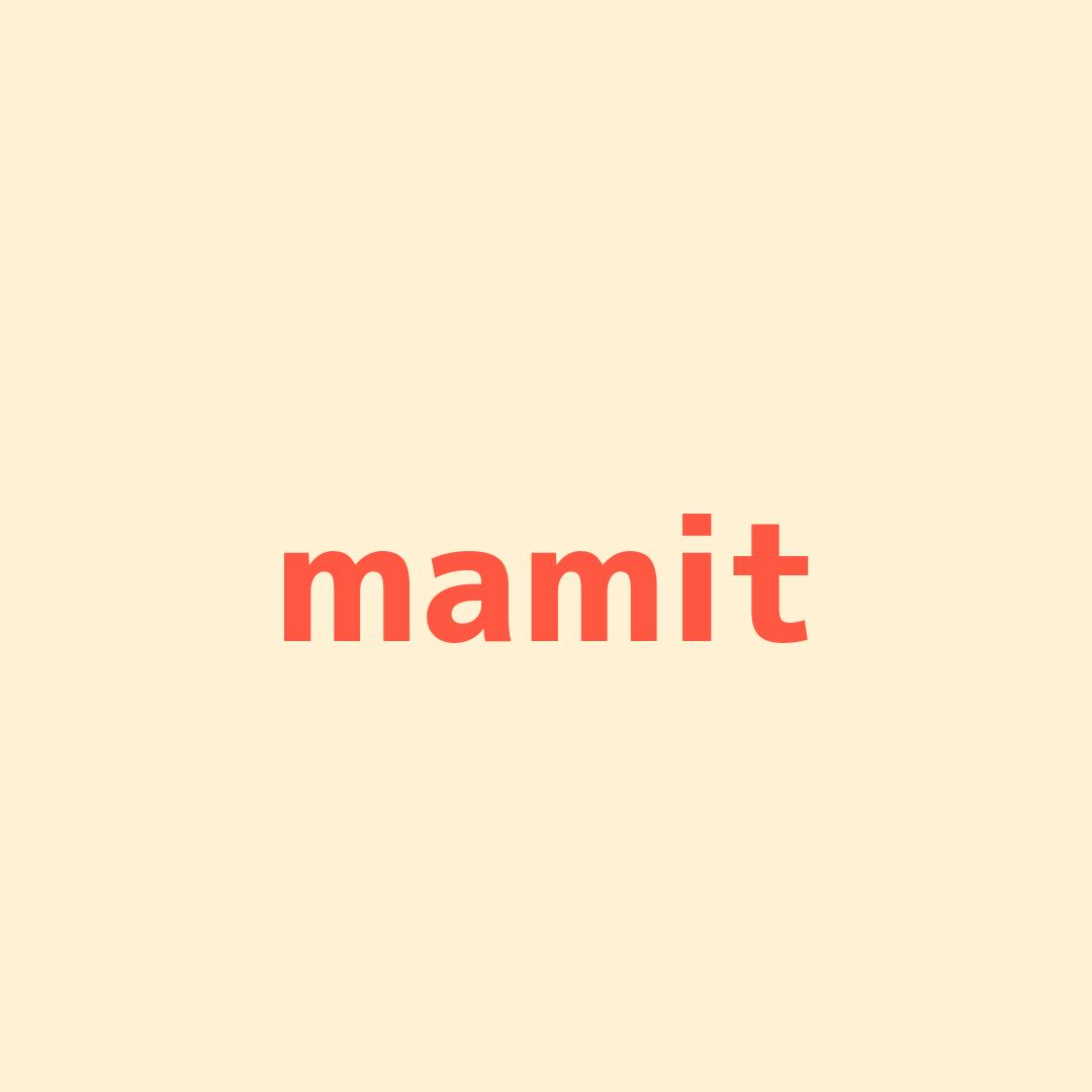 mamit
