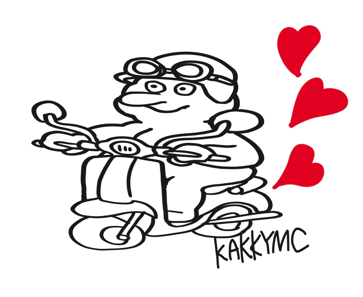 Kakky motorcycle club