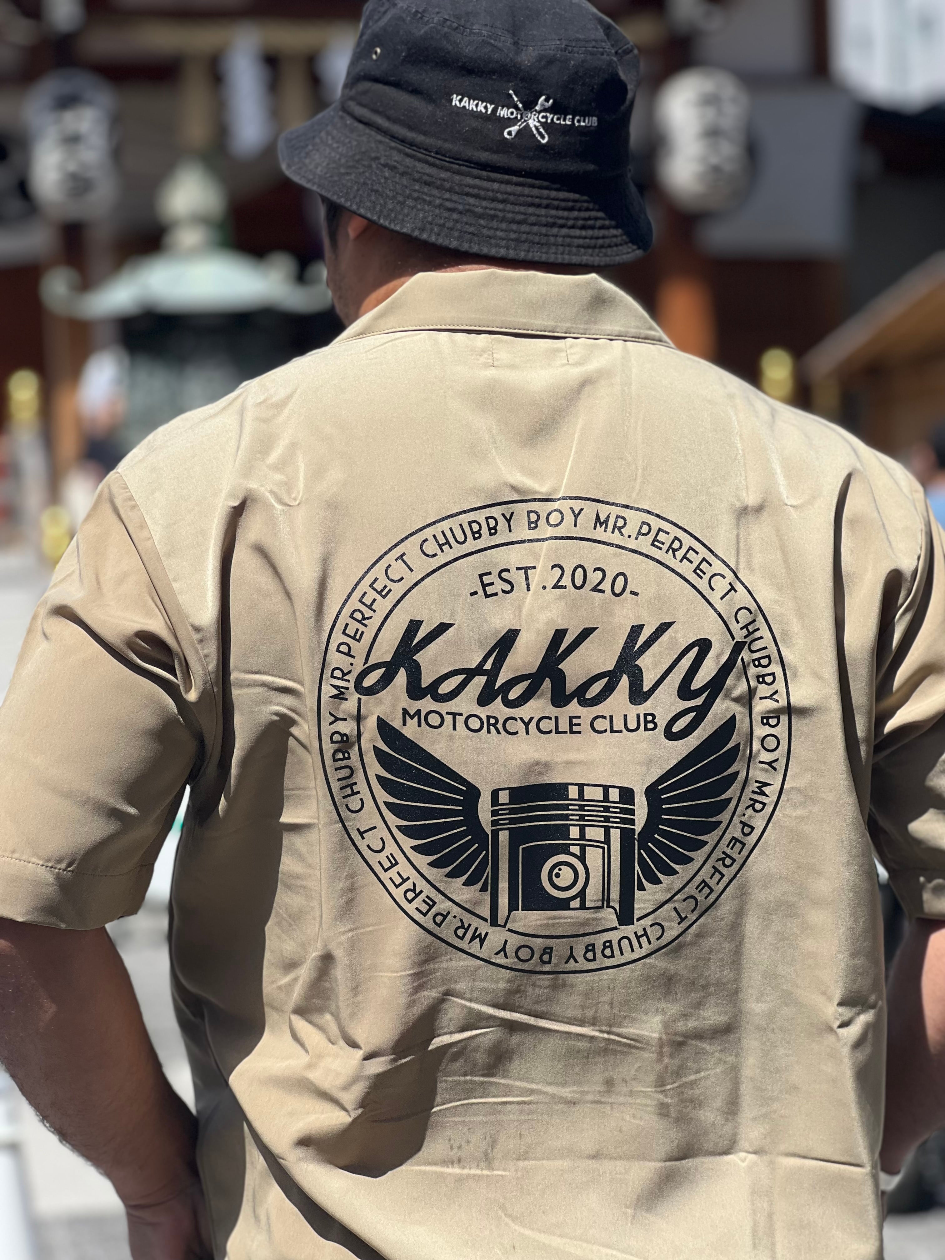 Kakky motorcycle club