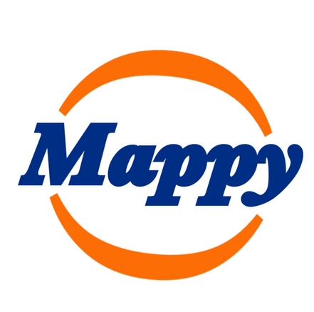 Mappy market