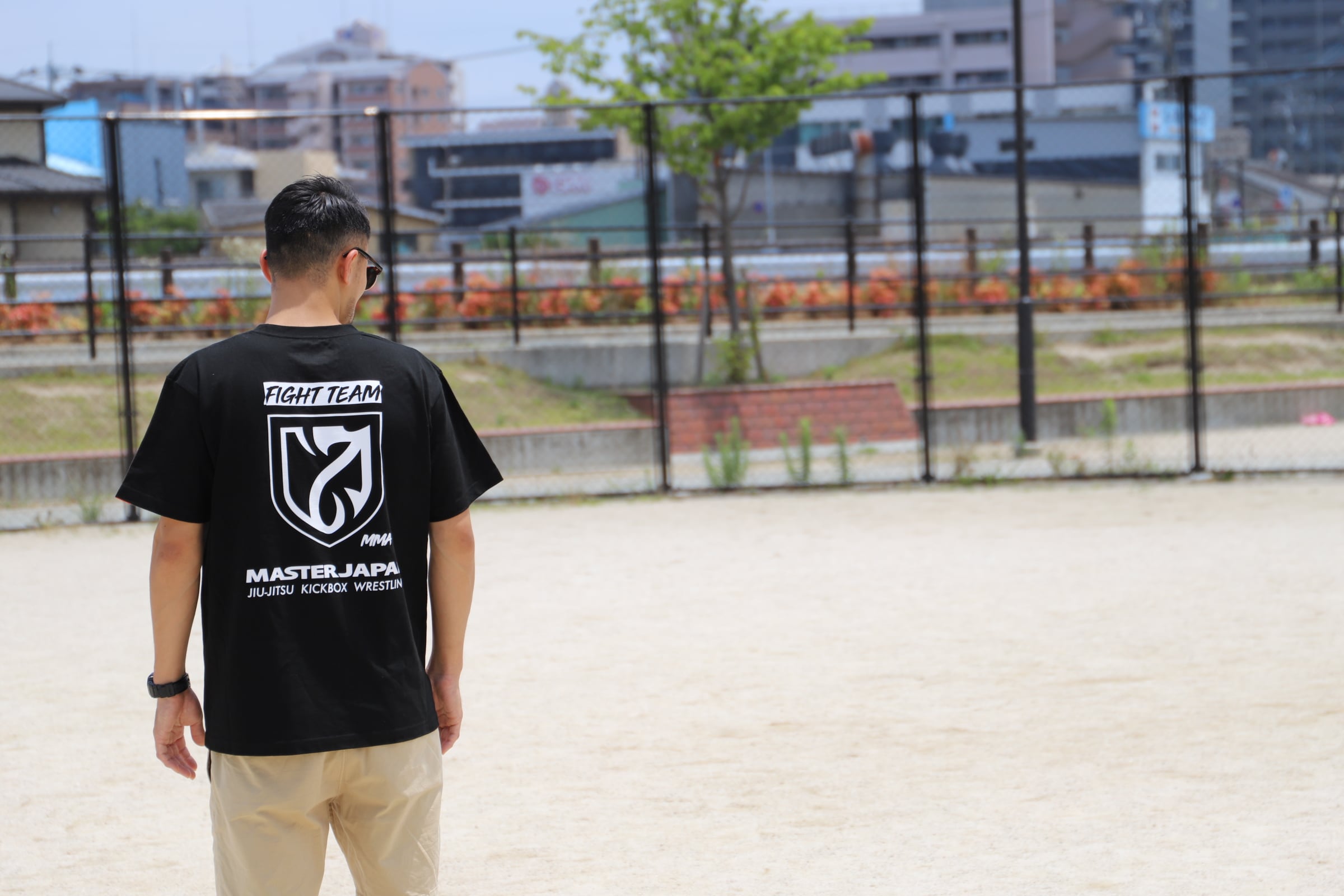 MASTER JAPAN OFFICIAL SHOP