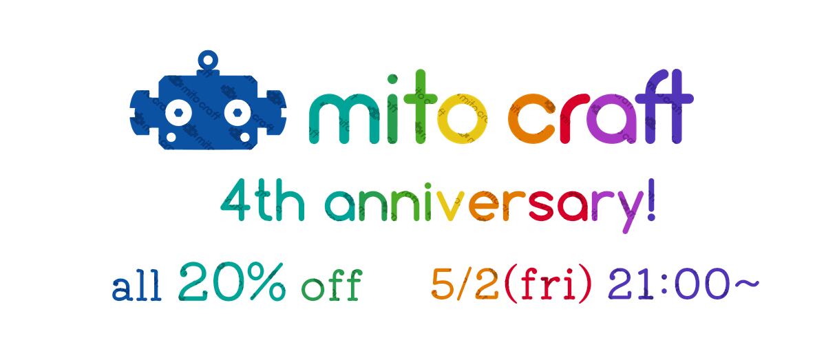 mito craft