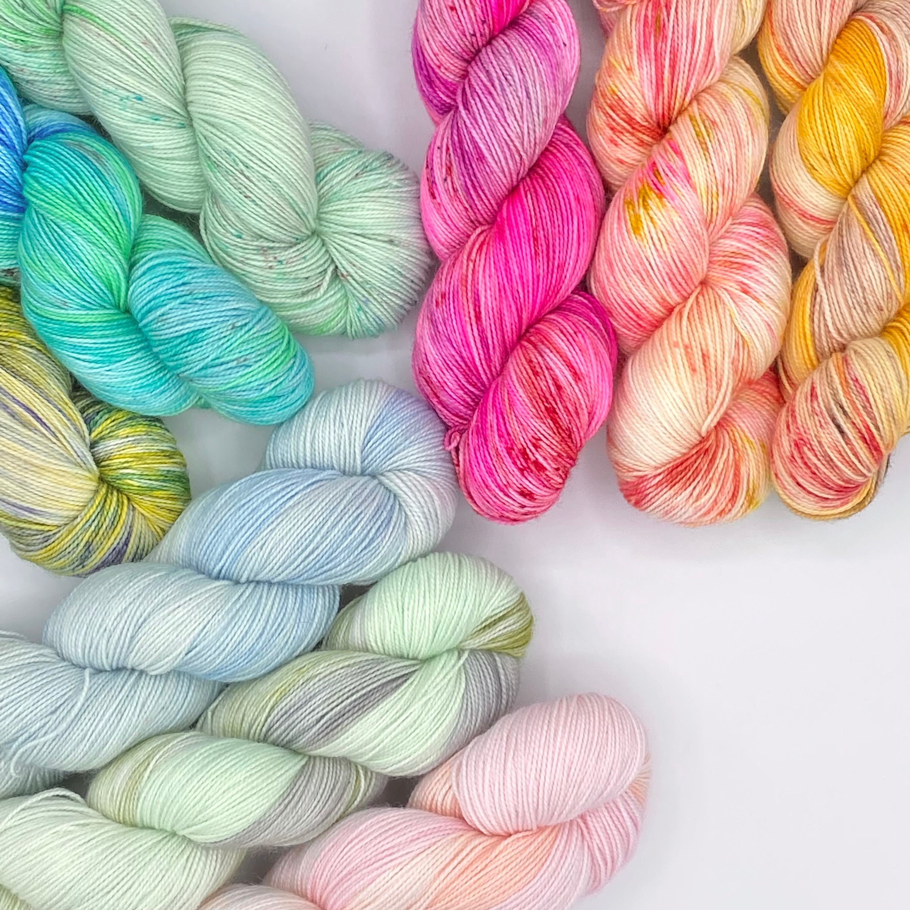 Everyday Sock | MoneKan Fibers