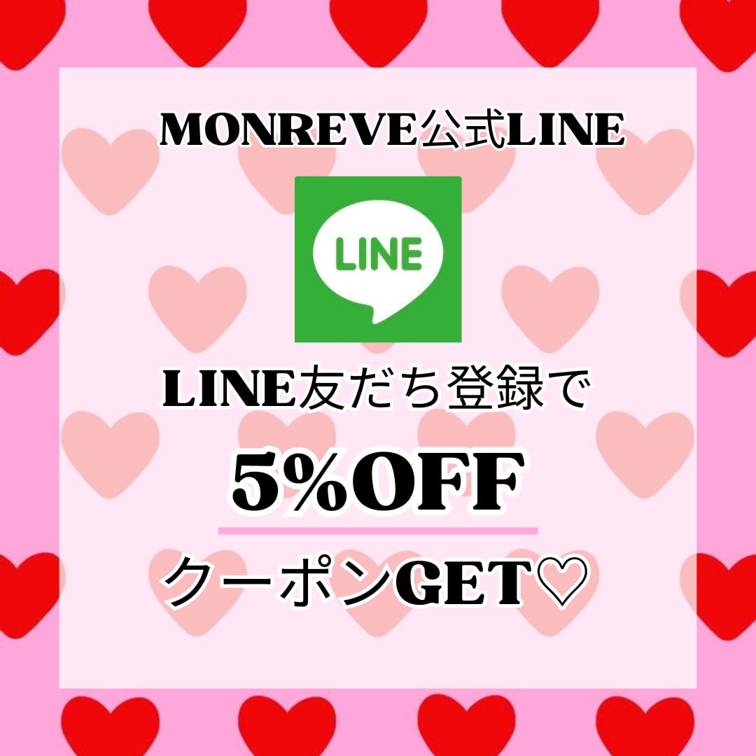 ♡MONREVE♡