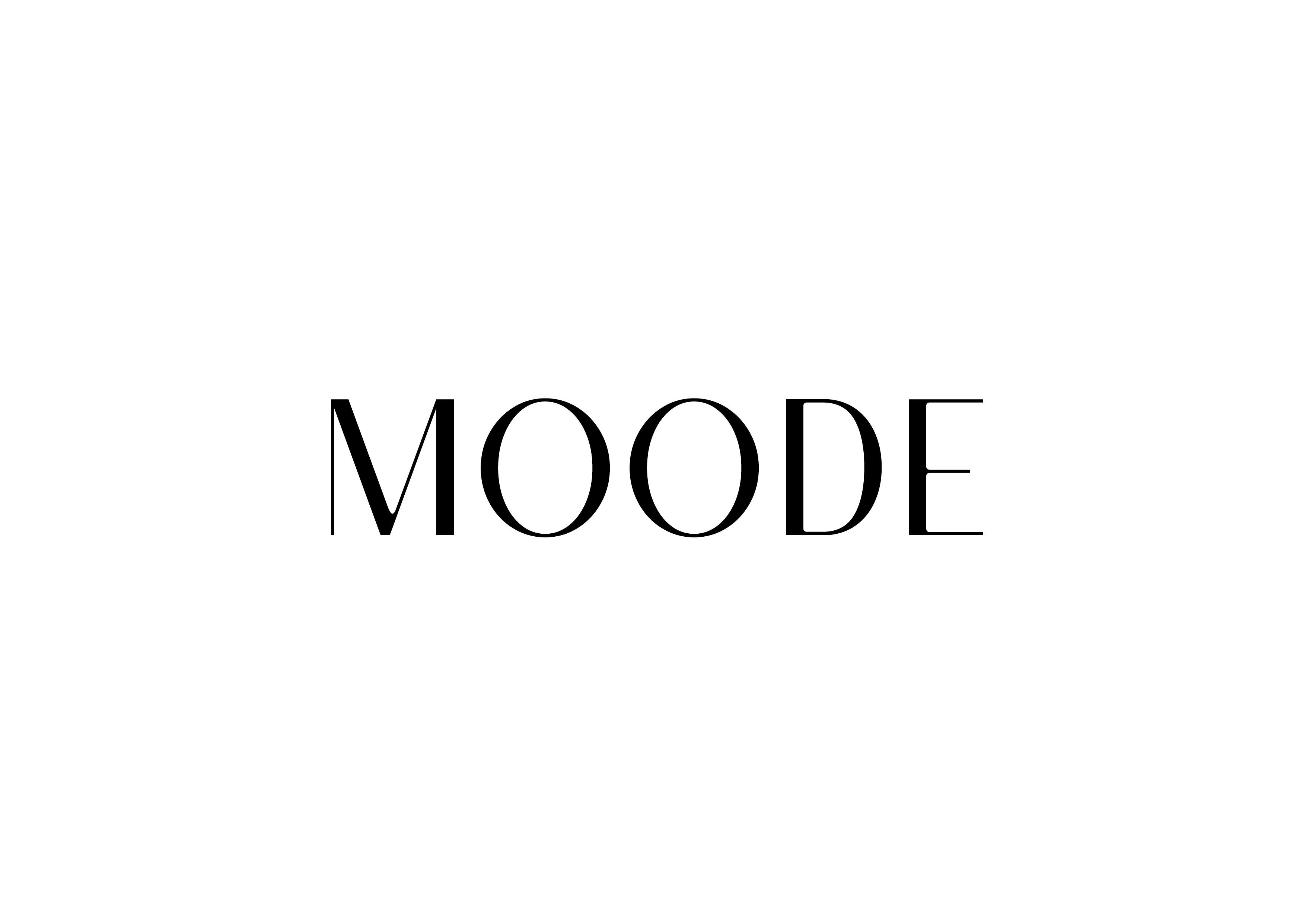 MOODE