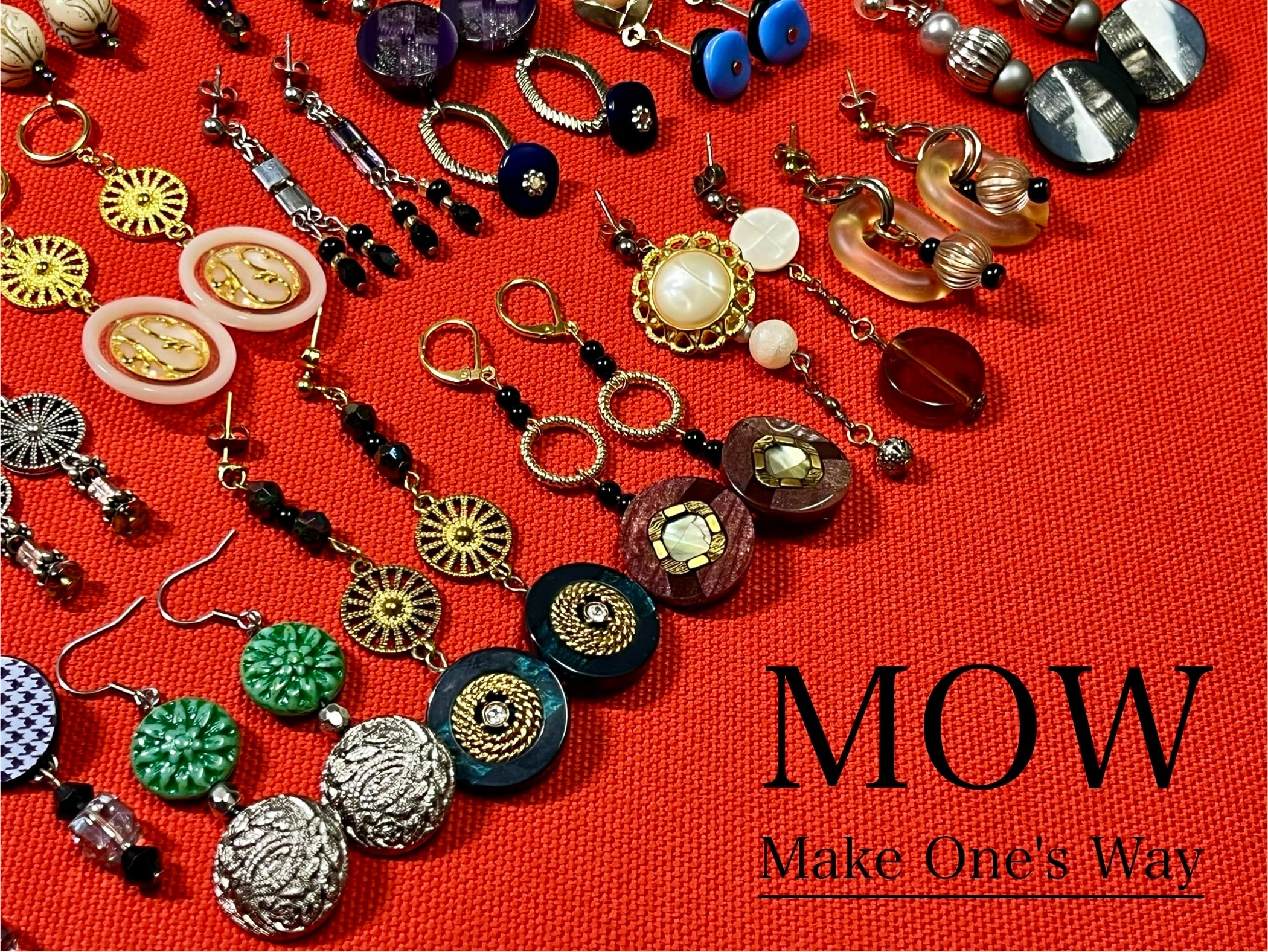 MOW〜Make One's Way〜