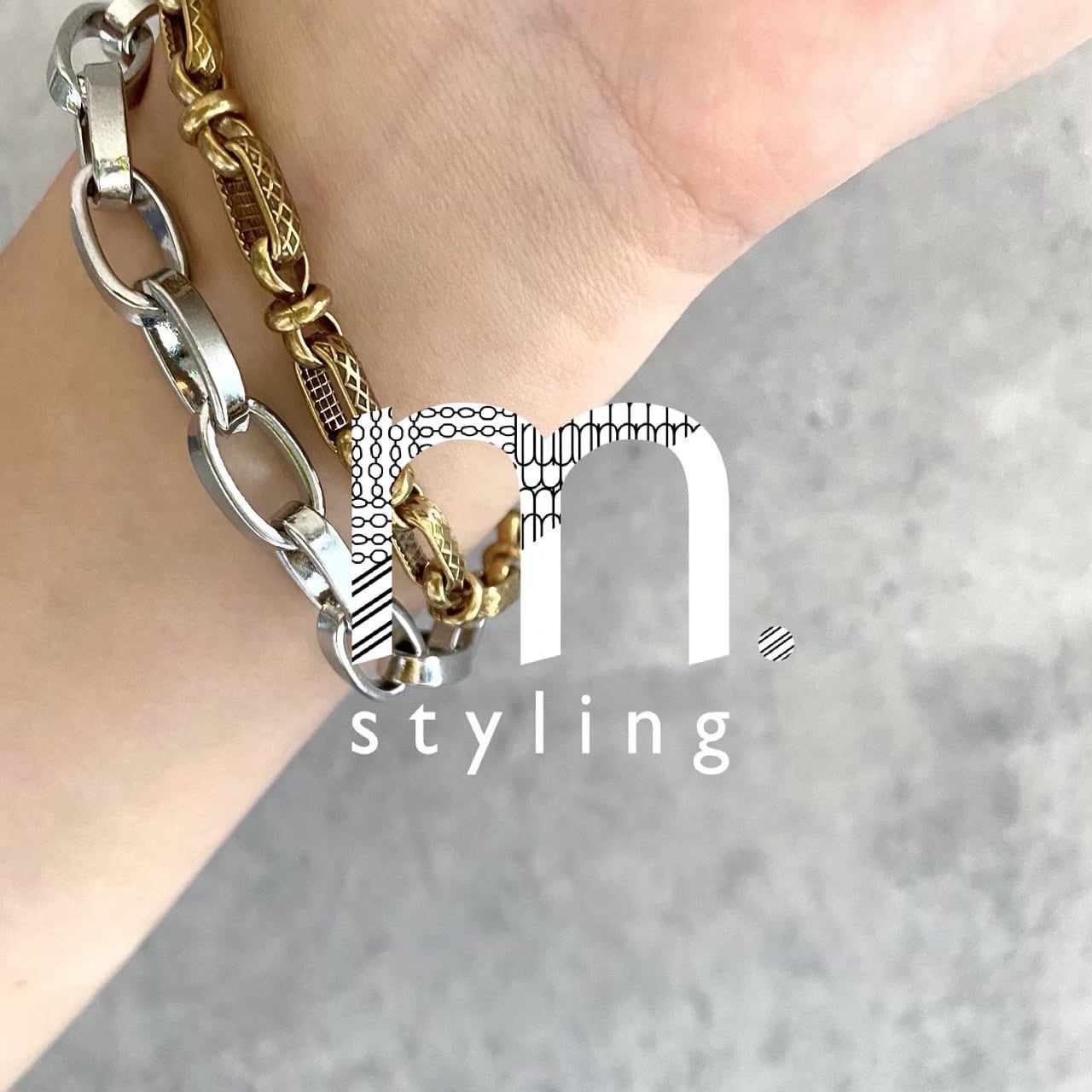 mstyling