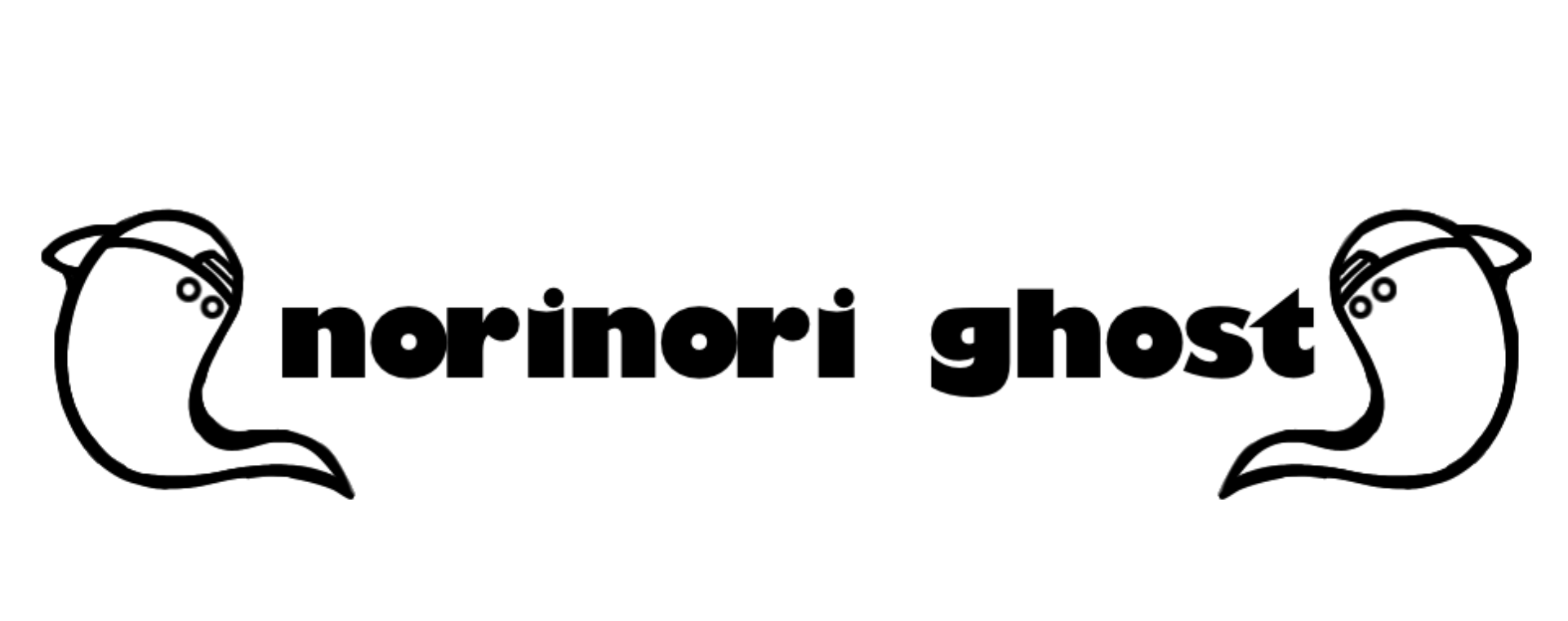 norinori ghost