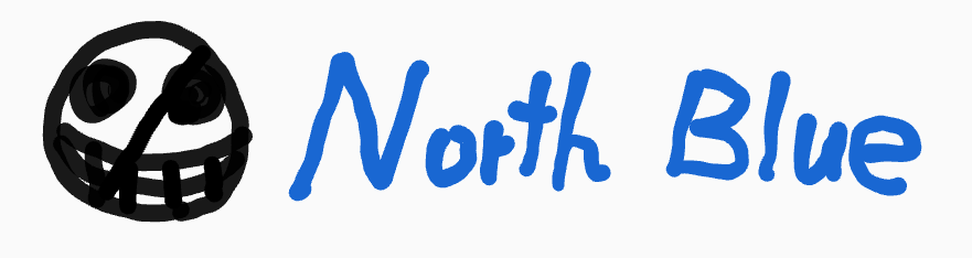 North Blue