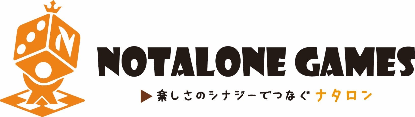 NOTALONE GAMES