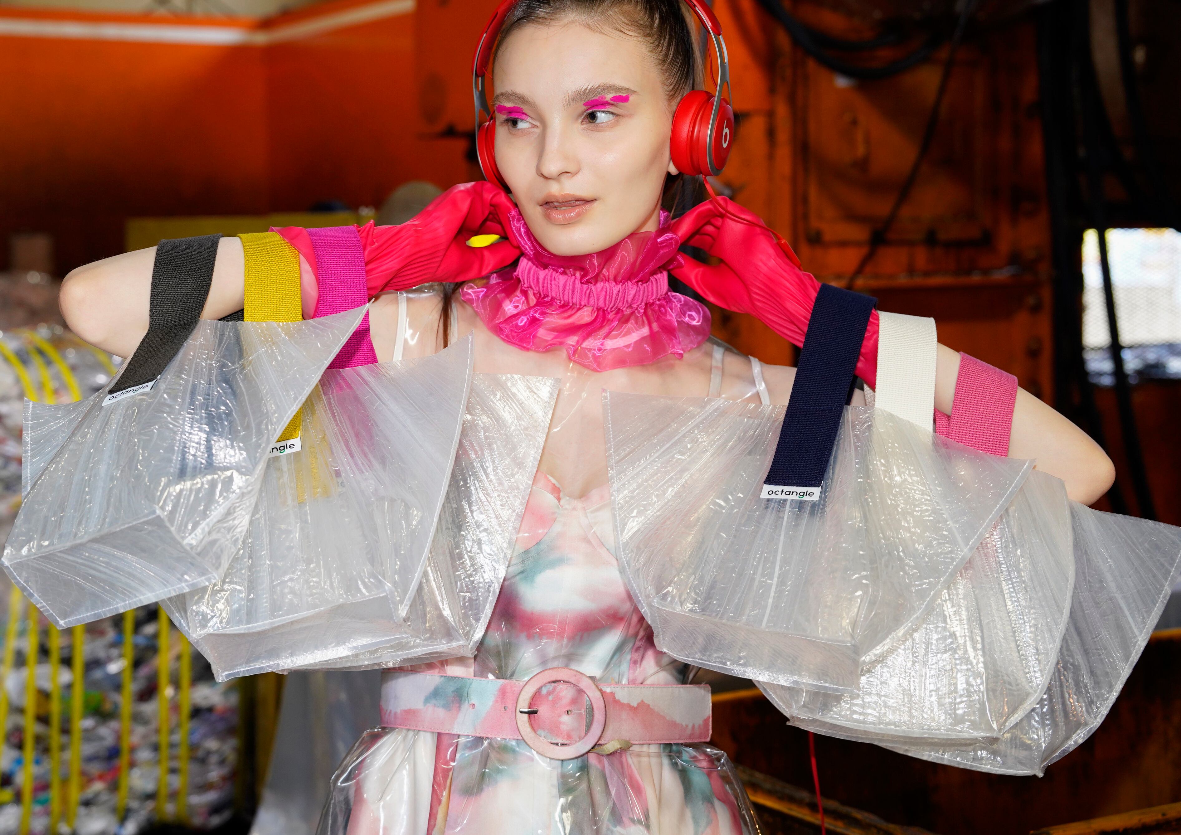 octangle[オクタングル] 公式サイト | アップサイクルブランド