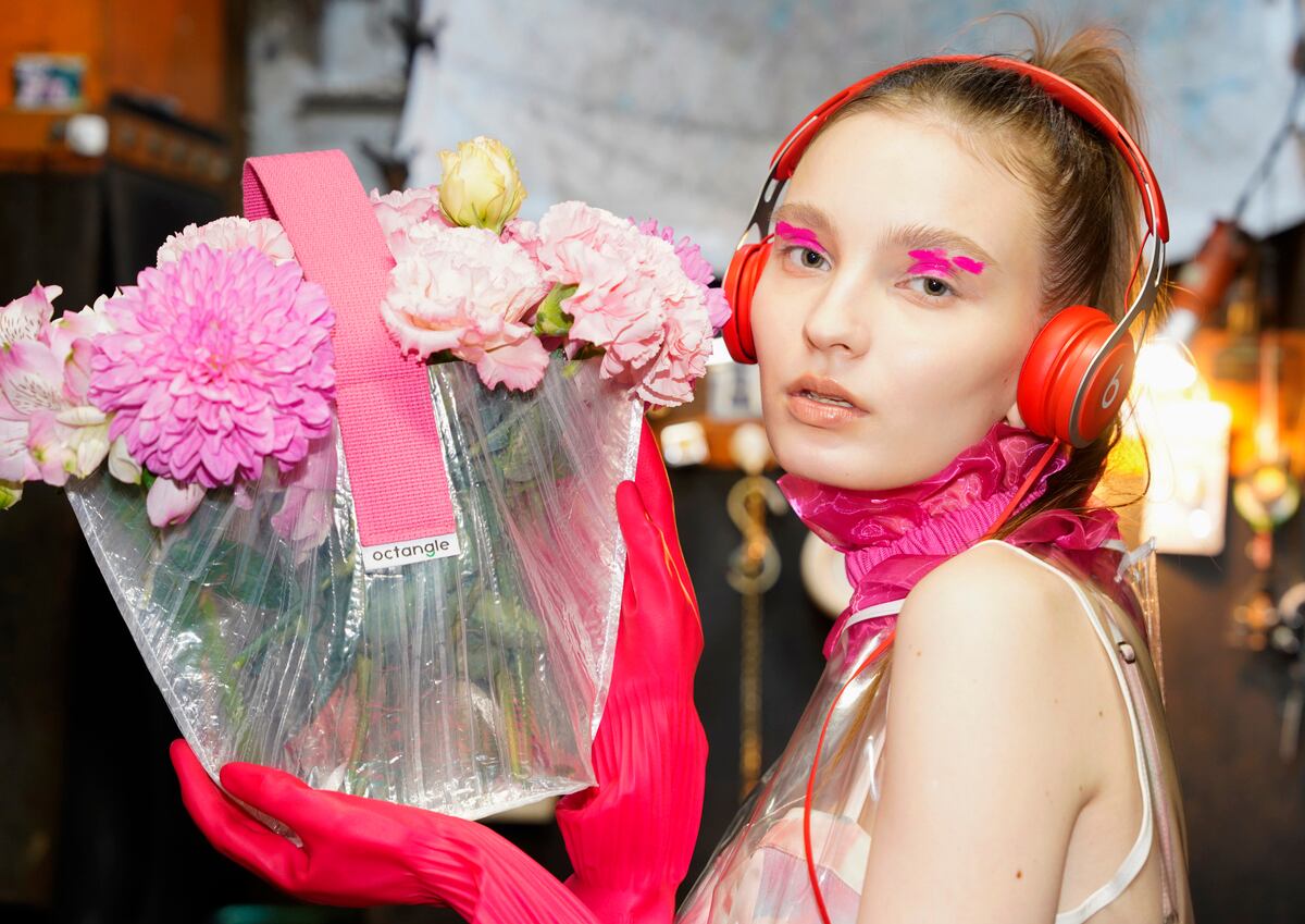 octangle[オクタングル] 公式サイト | アップサイクルブランド