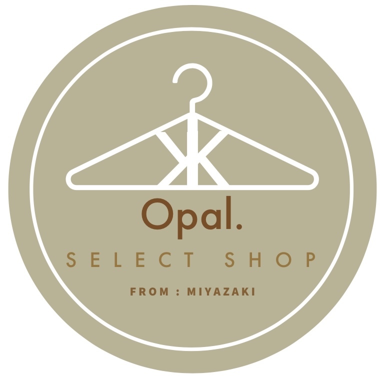 opal. select shop