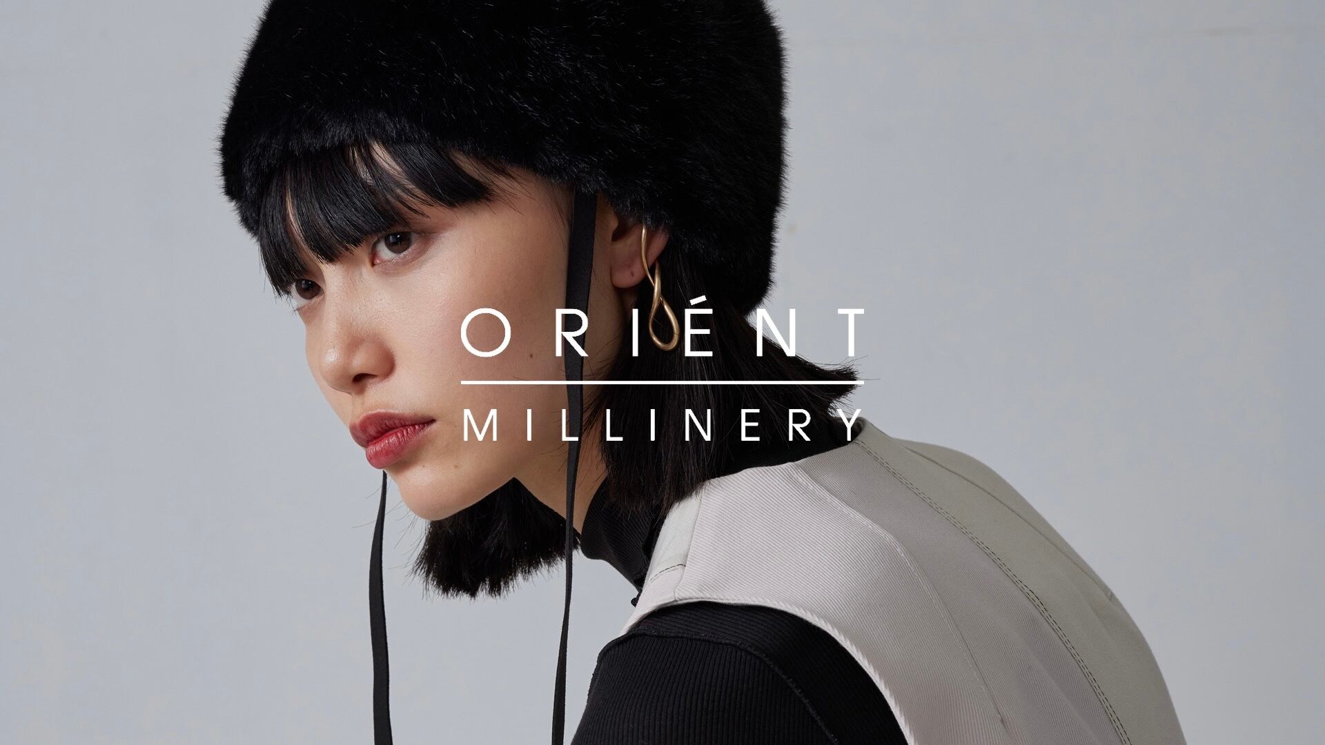 ORIENT MILLINERY