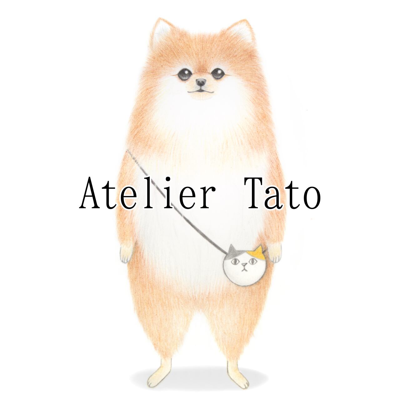 アトリエ Tato