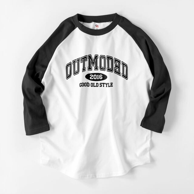 Outmoded