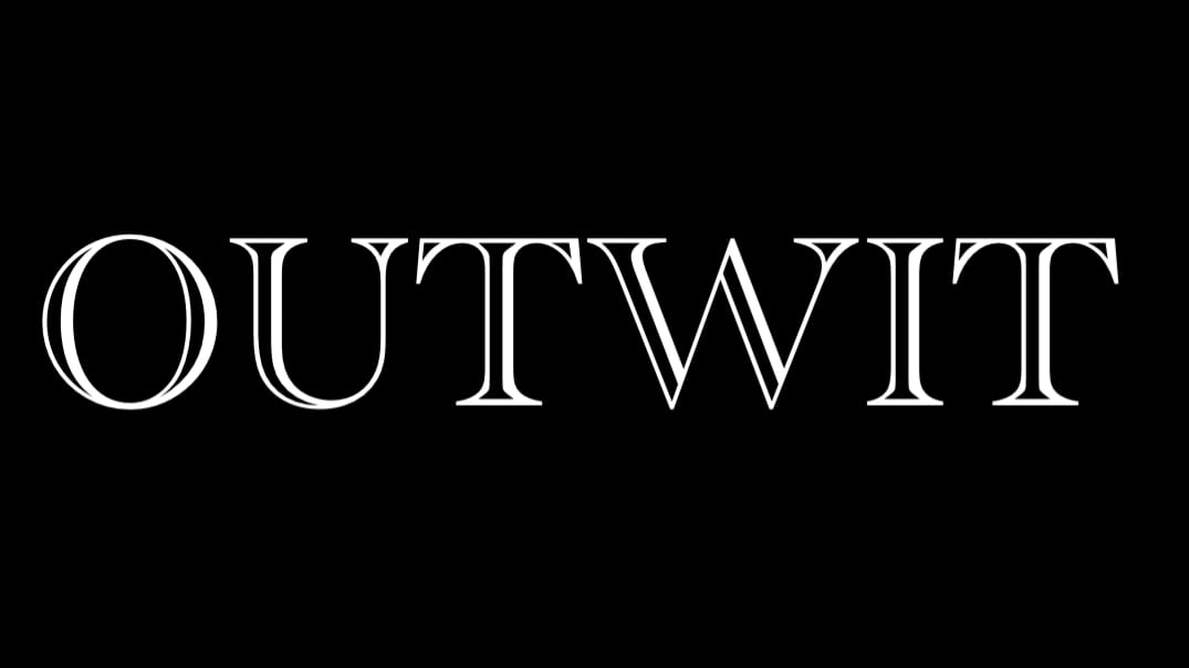 outwit