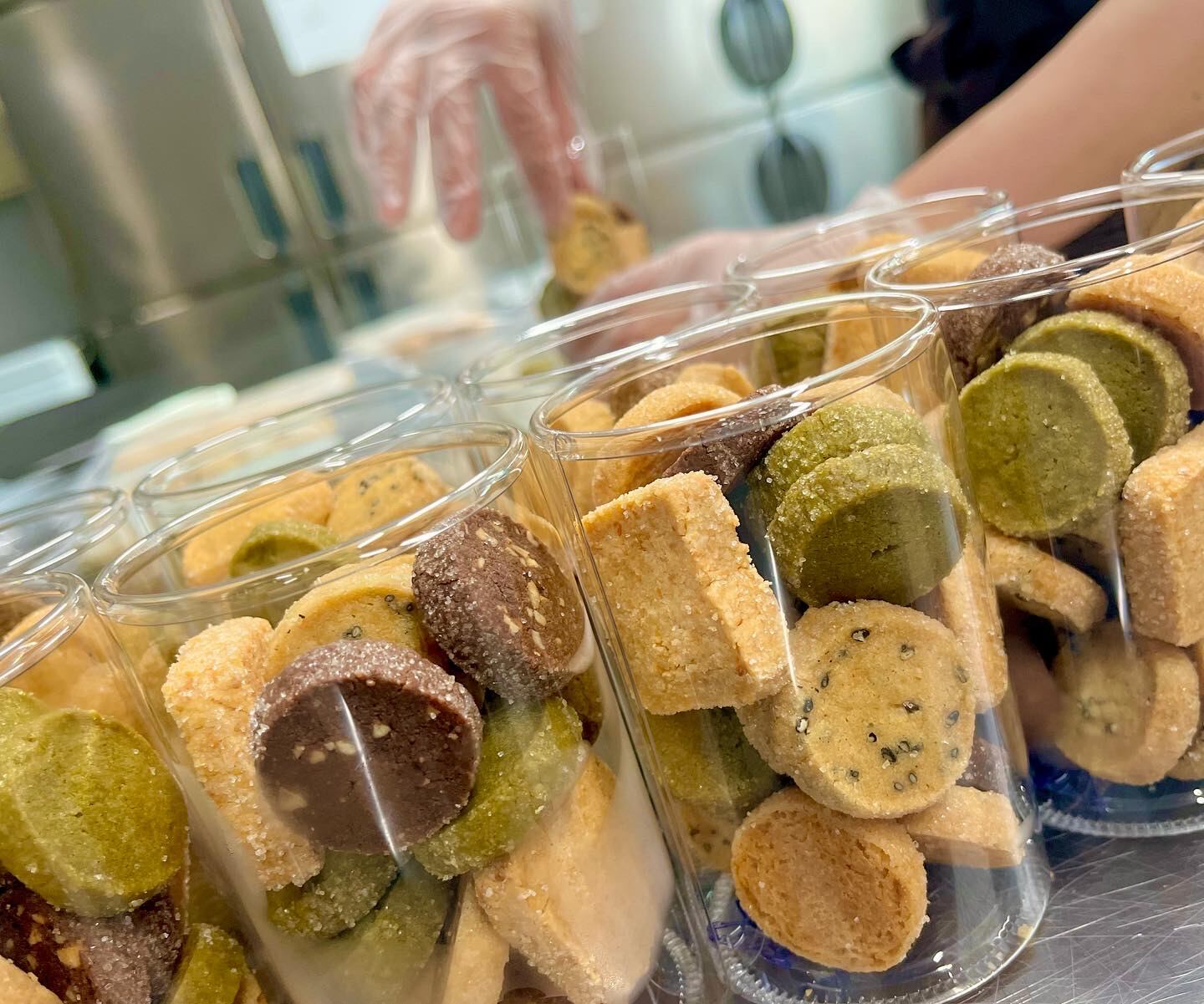 卸ページ | Hi Bread！