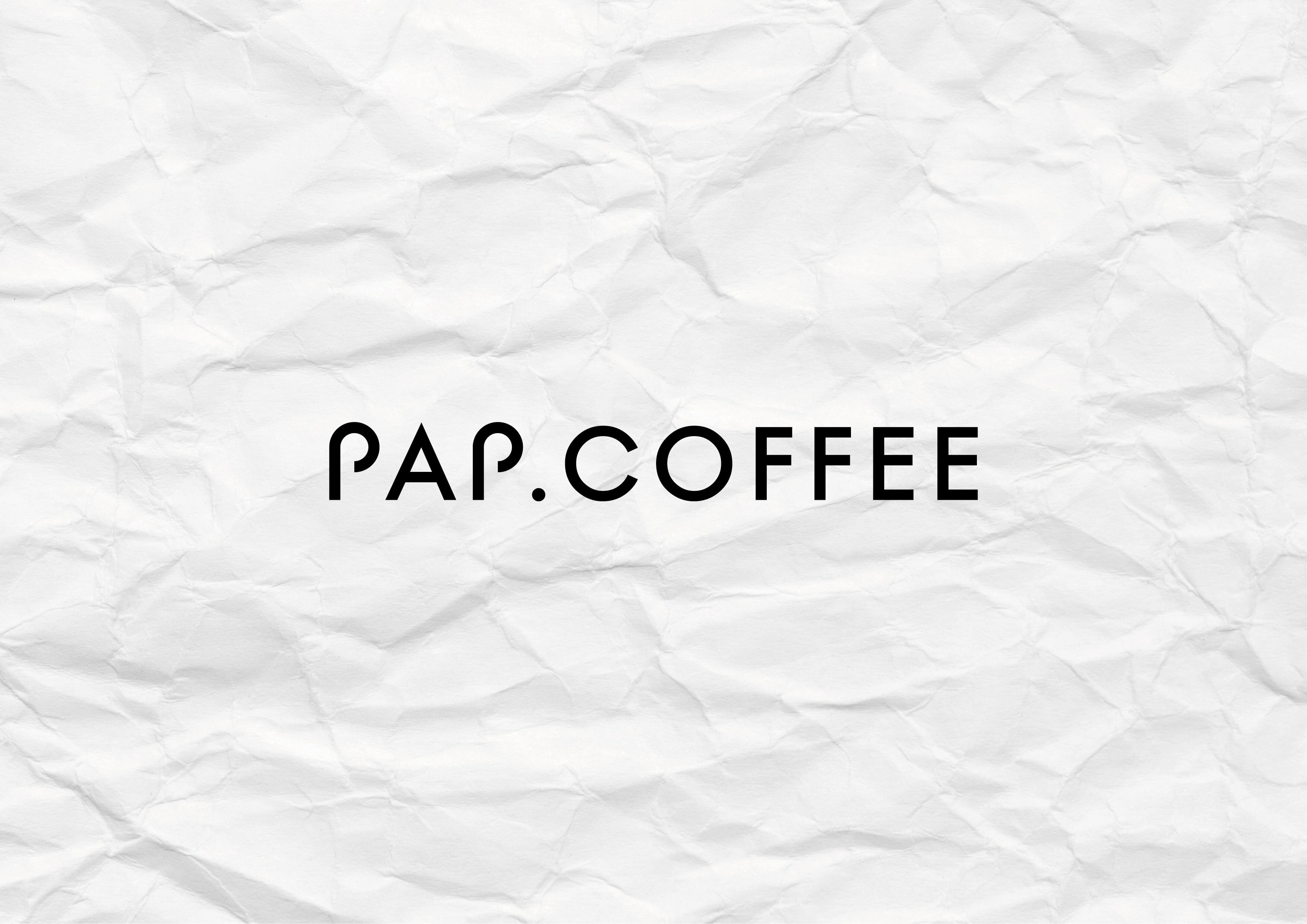 PAP.COFFEE