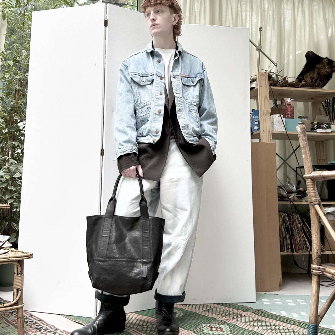 Patrick Stephan Store