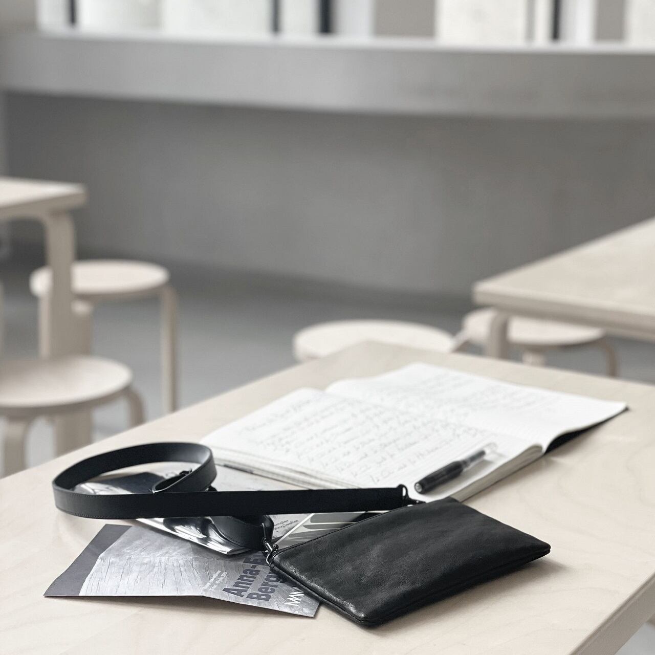 Patrick Stephan Store