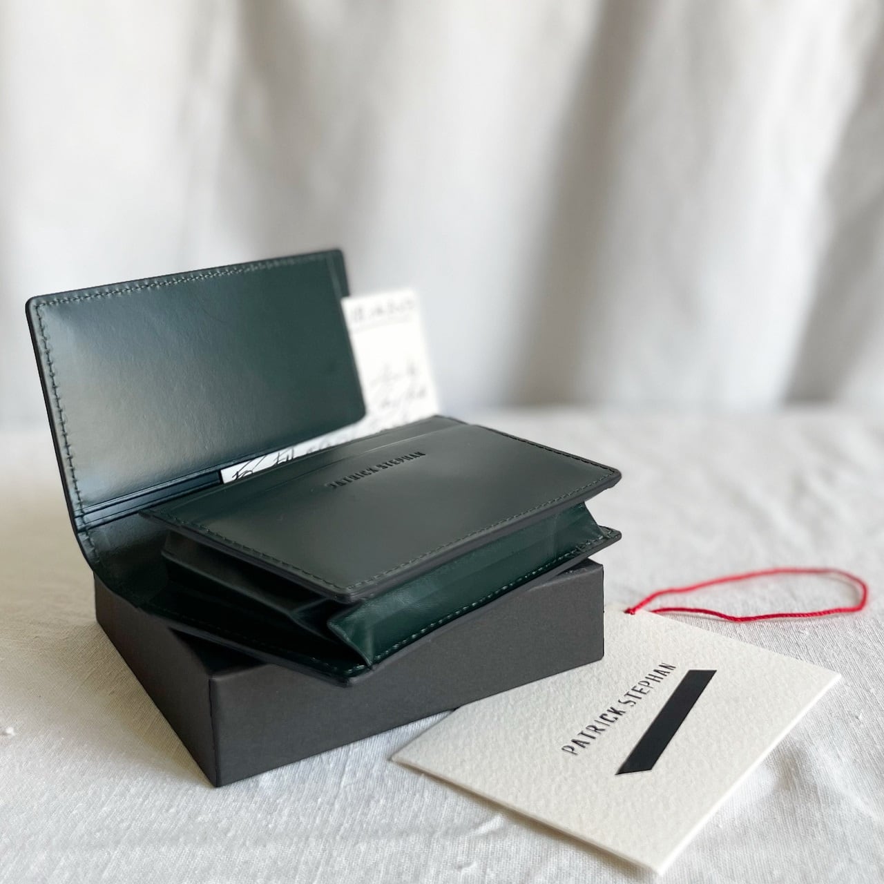 Patrick Stephan Store