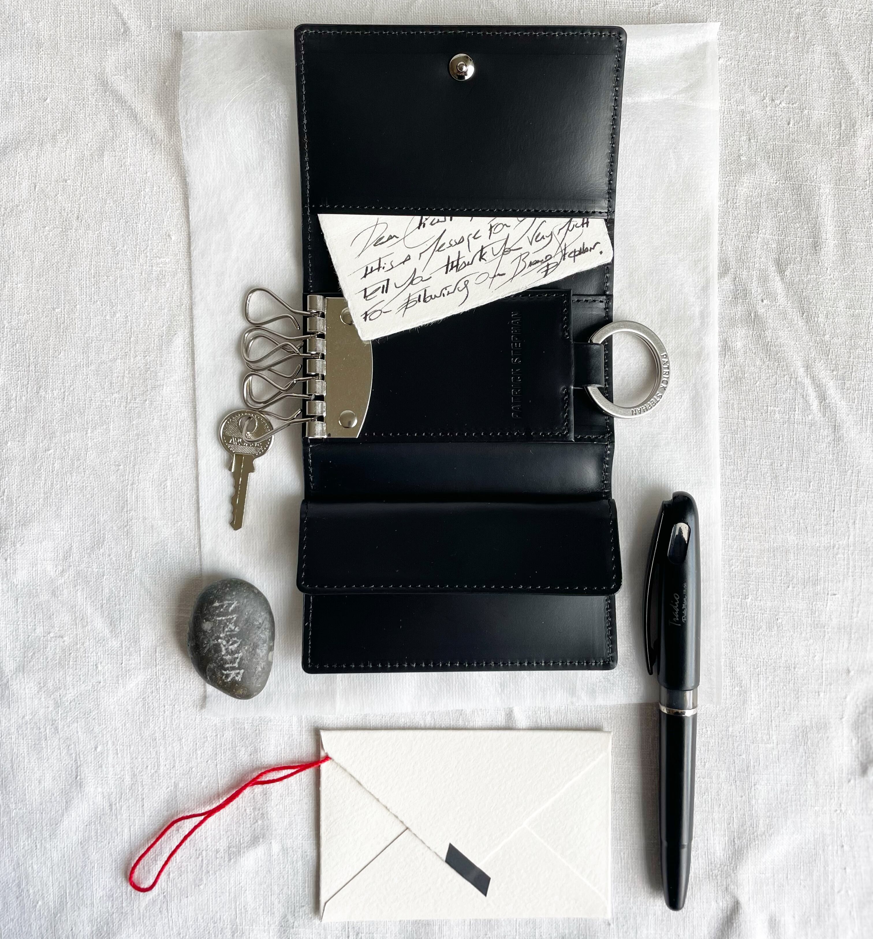 WALLET | Patrick Stephan Store