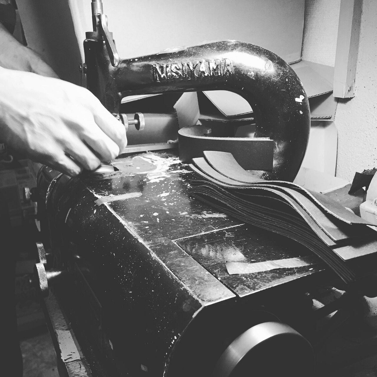 Patrick Stephan Store