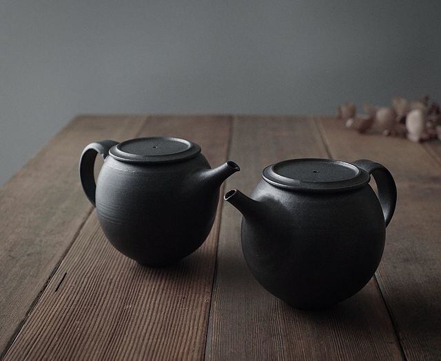 Shun ono craft pottery | 陶芸作家 小野俊