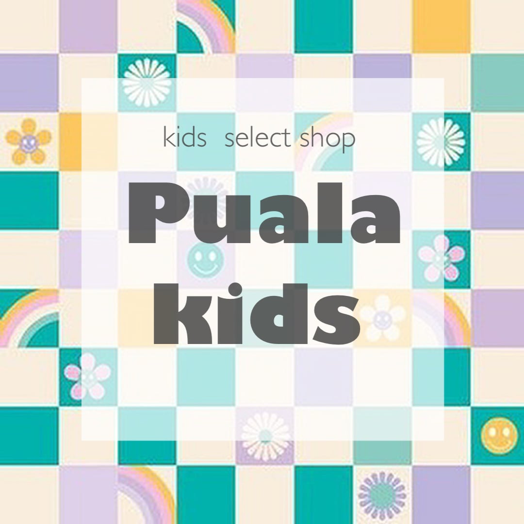 韓国子供服 Puala Kids