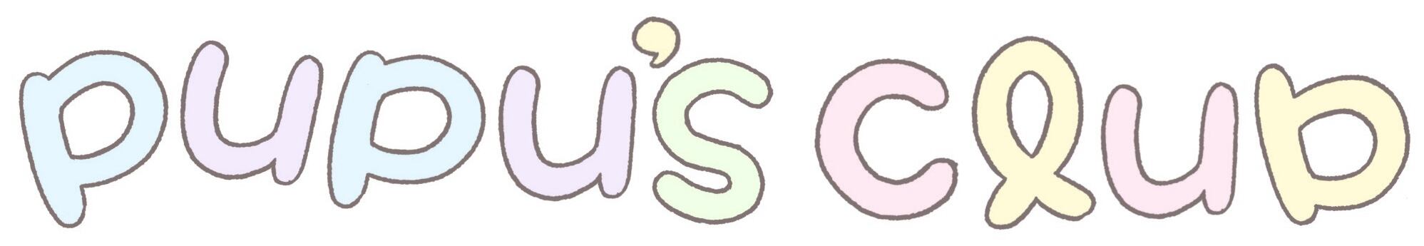 pupu's club | pucapuca