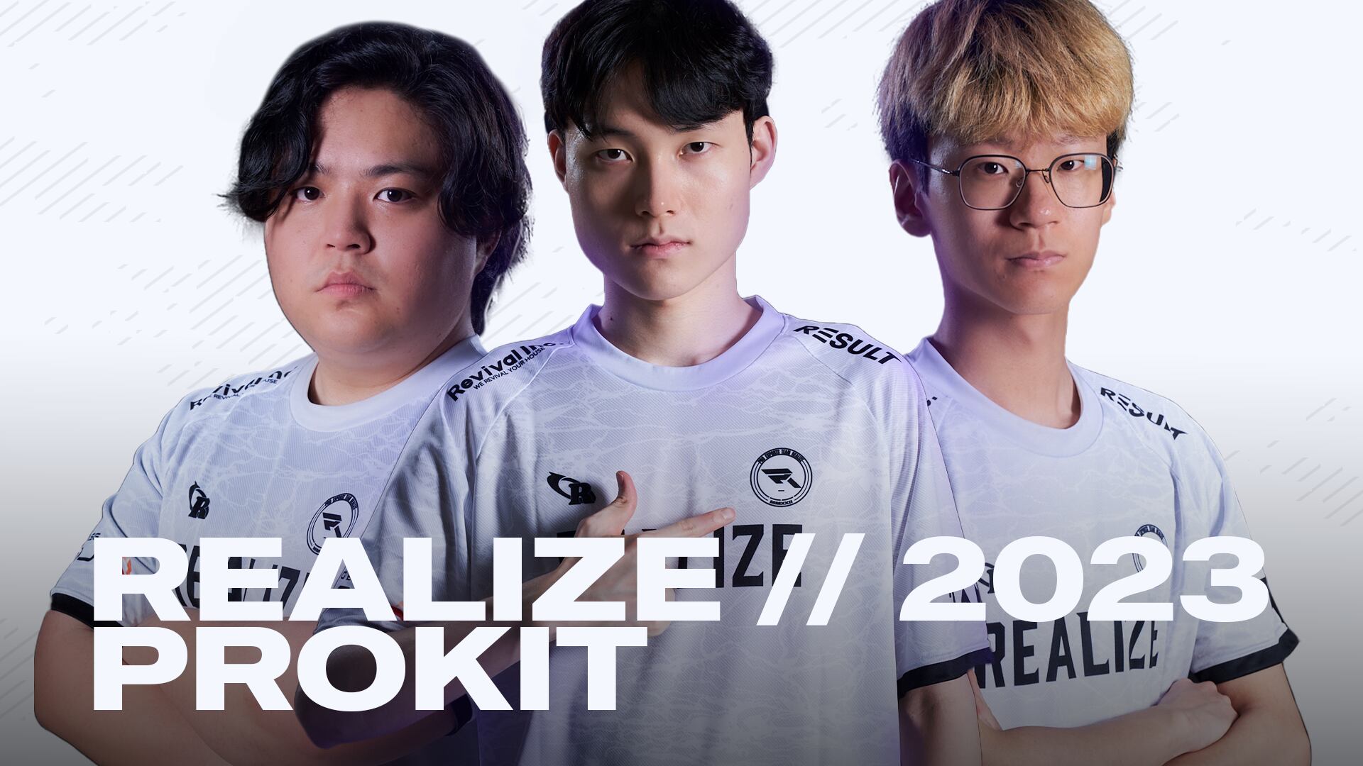 REALIZE OFFICIAL STORE