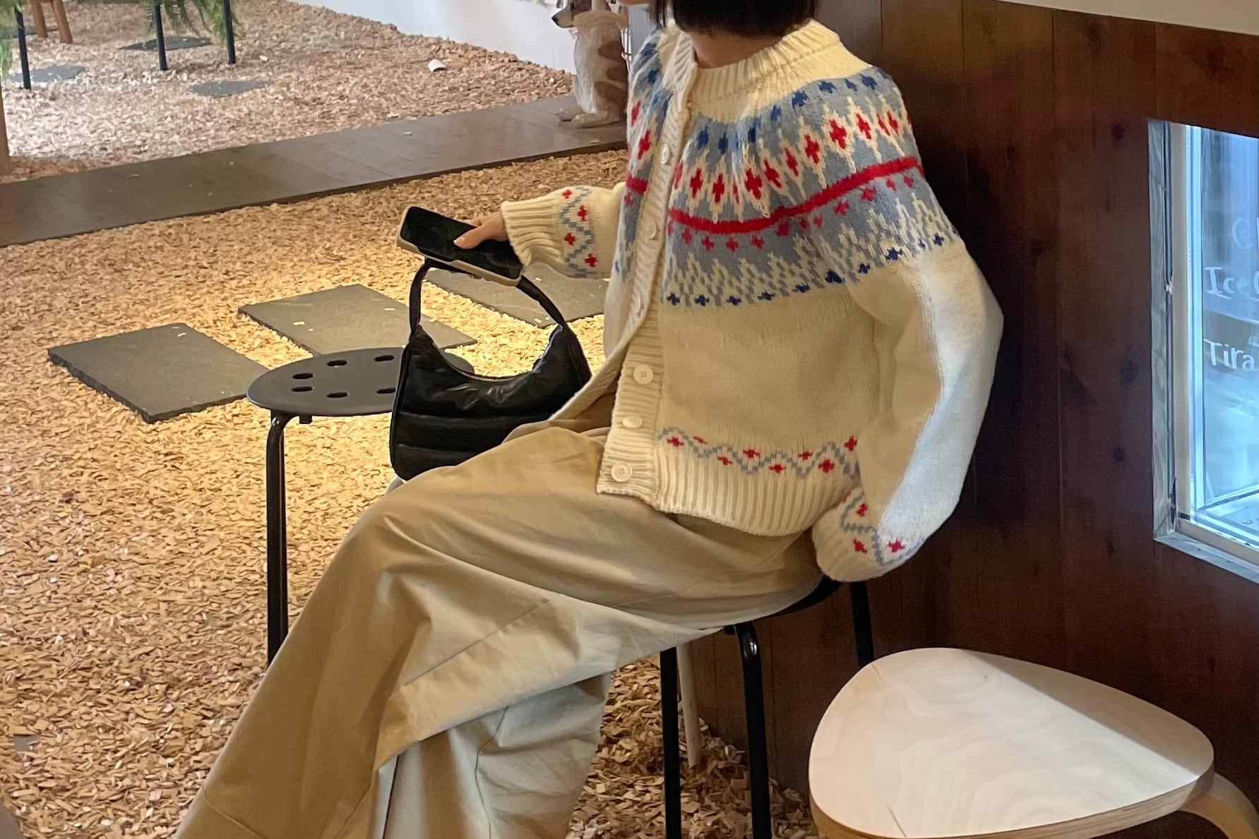 REEED e select three