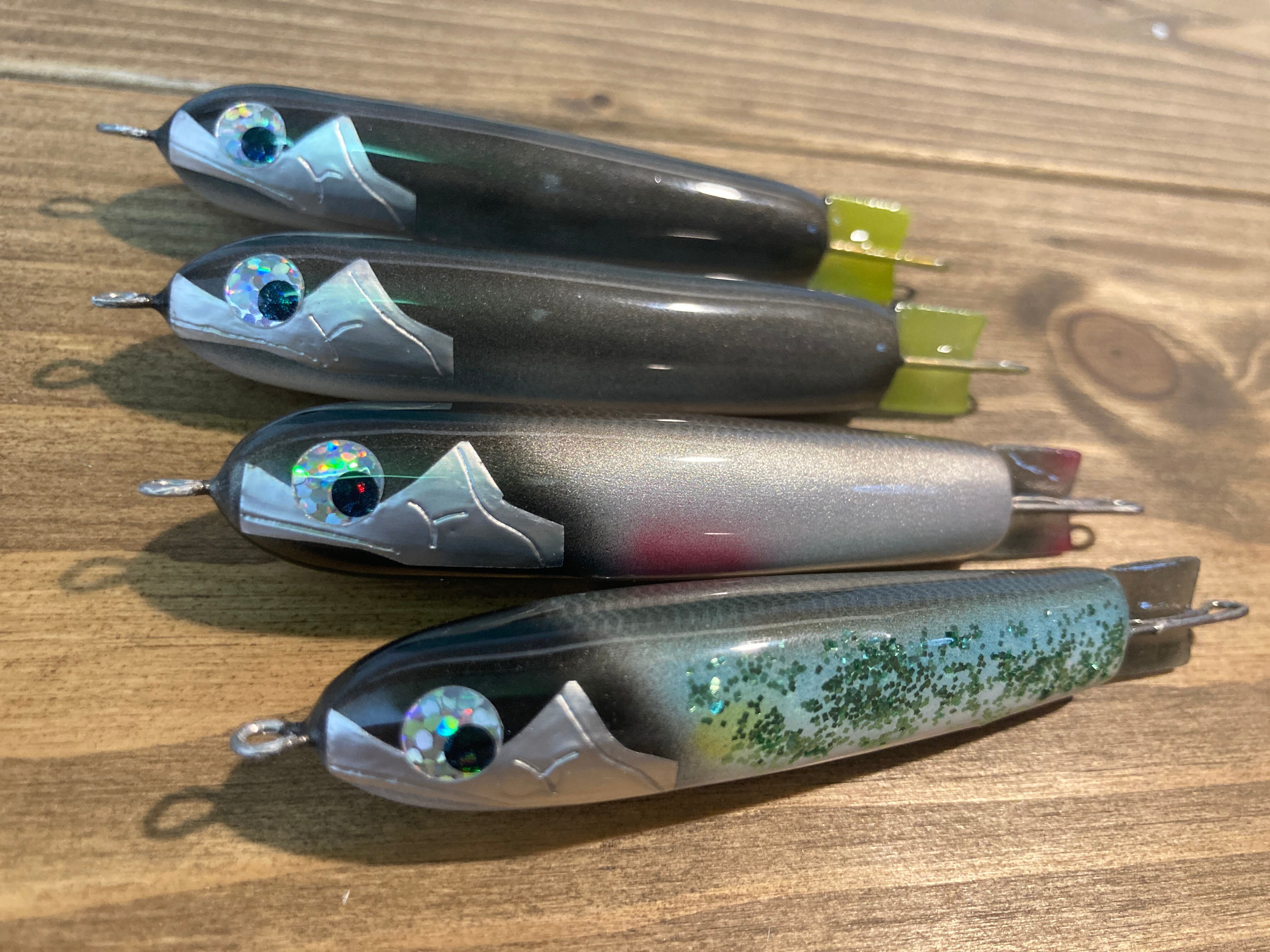 Reef Walker(リーフウォーカー) ハンドメイドルアー