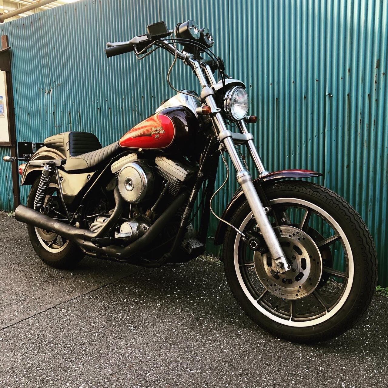 USED BIKE | reride