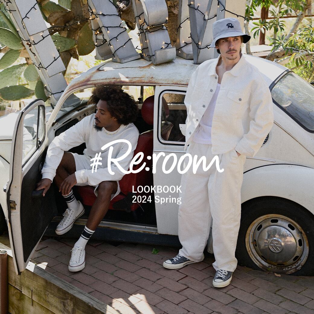 #Re:room（リルーム）