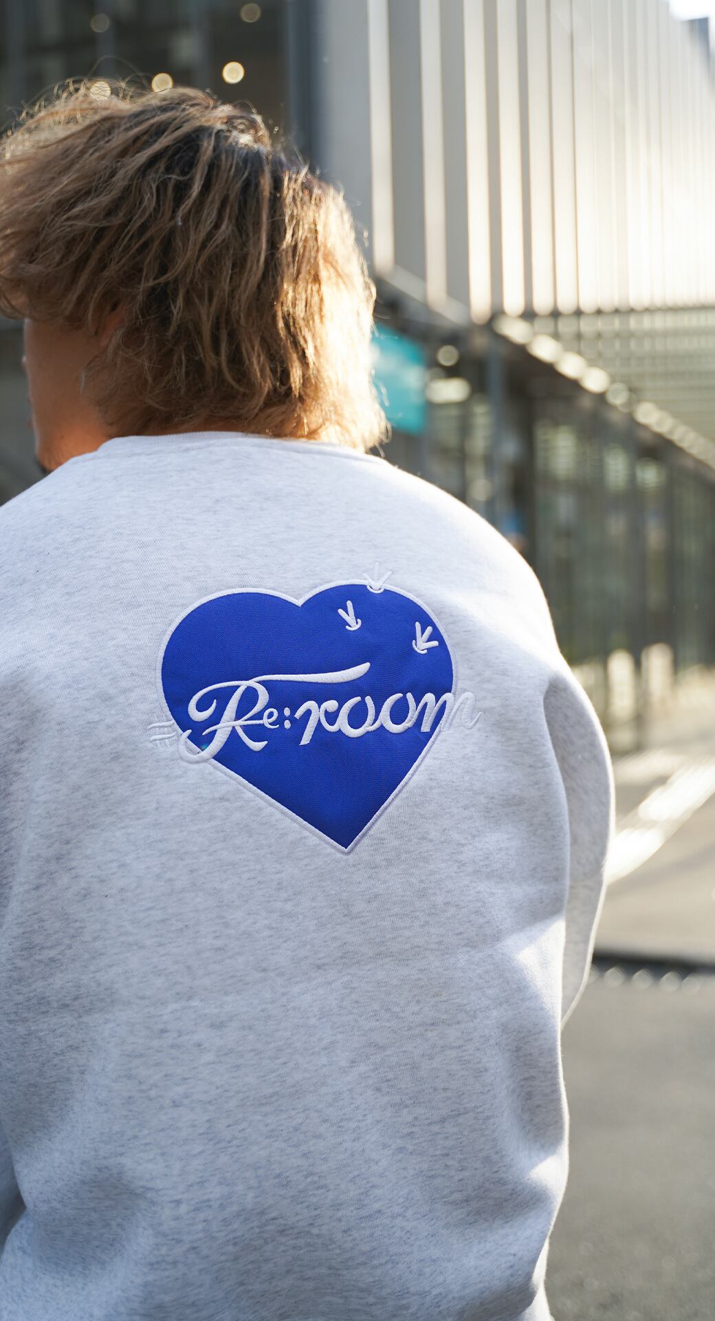 #Re:room（リルーム）