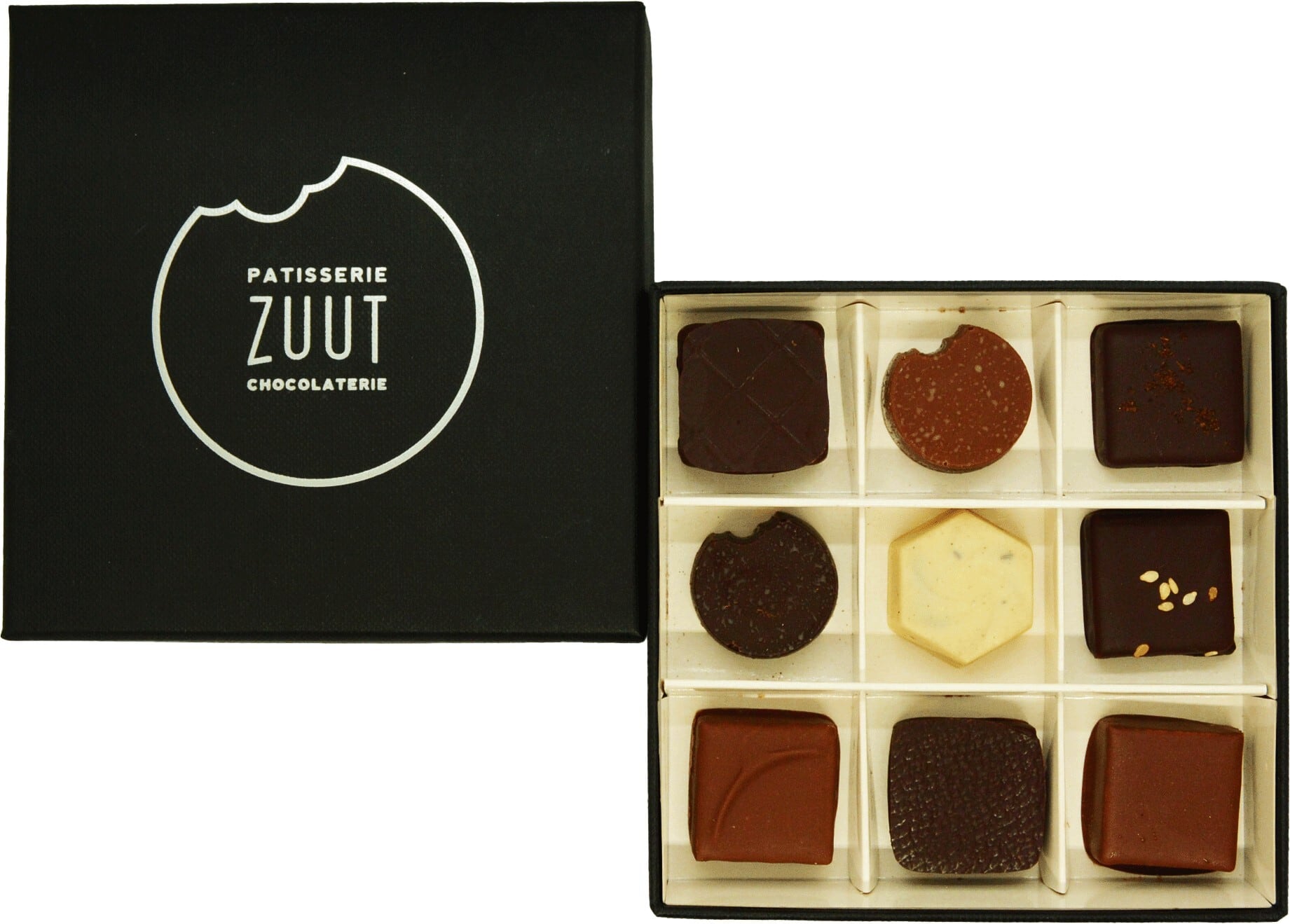 ALL ITEM | 【公式】Rêve De Bijoux -belgian chocolate-