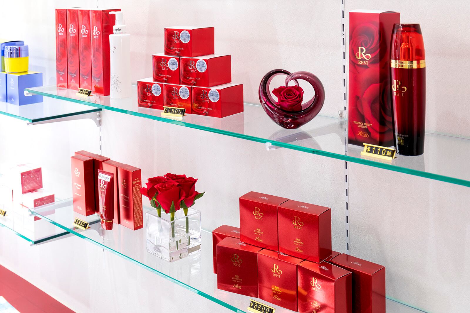 REVISHOP -ルヴィショップ-