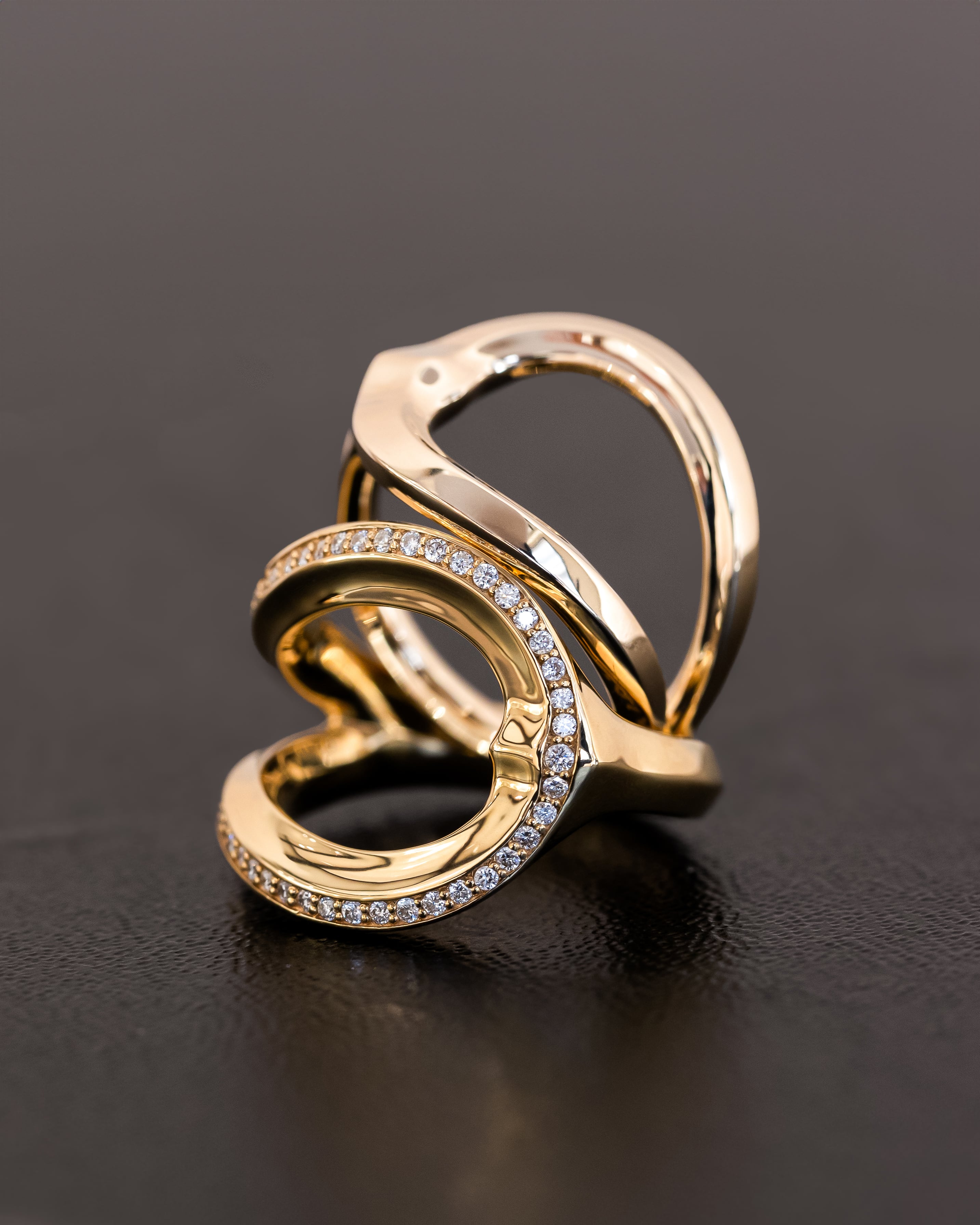 Jewelry Brand SAKA