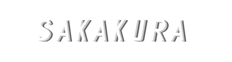 sakakura