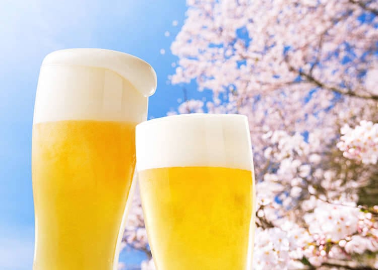 Sakura Brewery