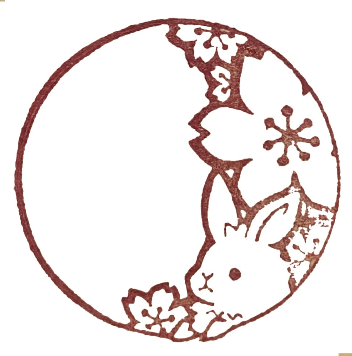 桜兎月〜さくとつき〜 桜兎月〜さくとつき〜