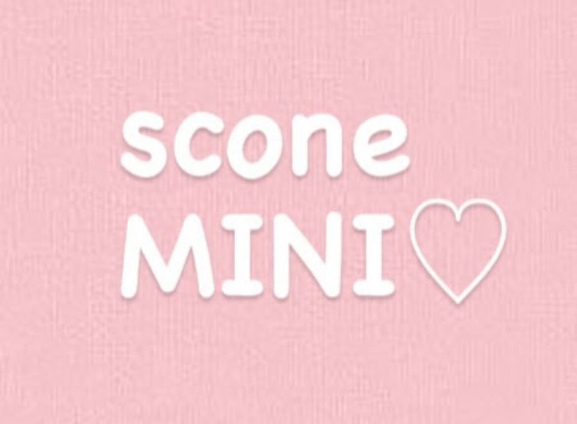 scone MINI