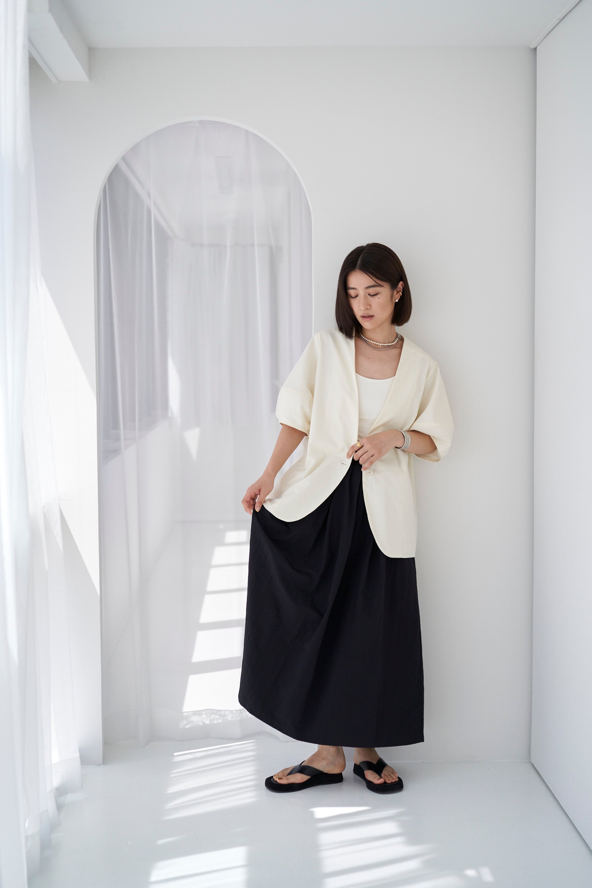 seven dot - ライフスタイルECサイト