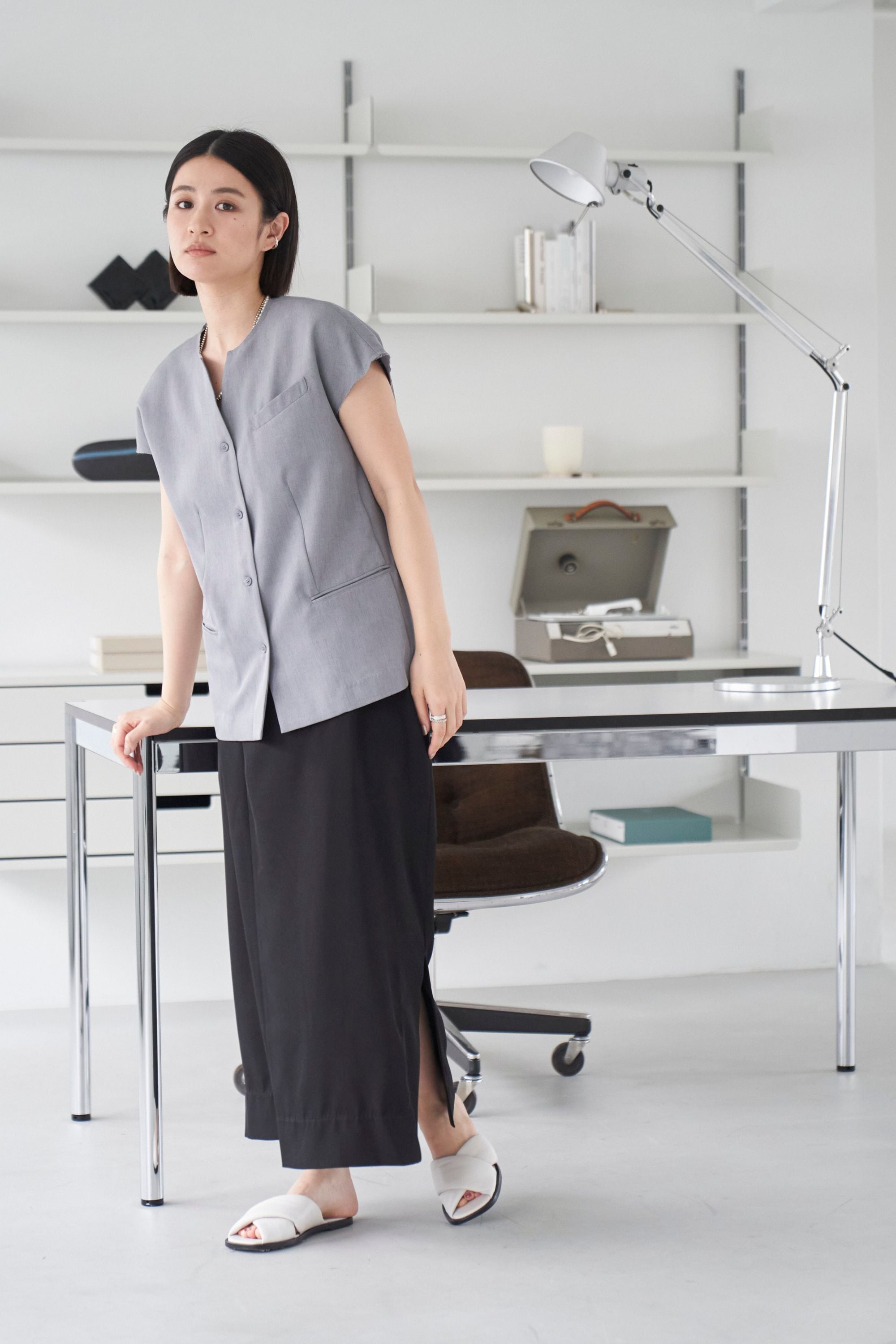 seven dot - ライフスタイルECサイト